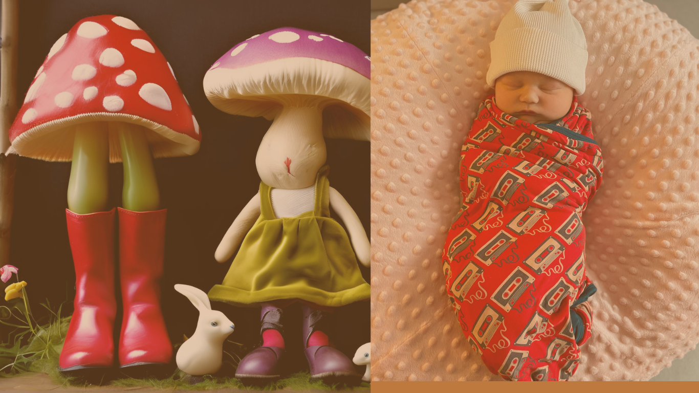 Piccolina Children's Resale Boutique Portland